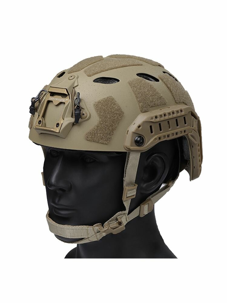 Каска для страйкбола