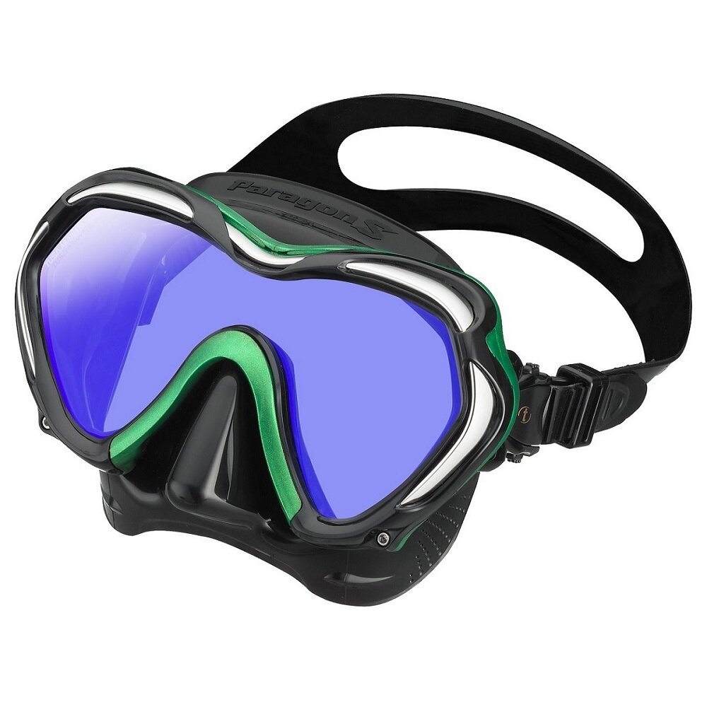 Маска для плавания