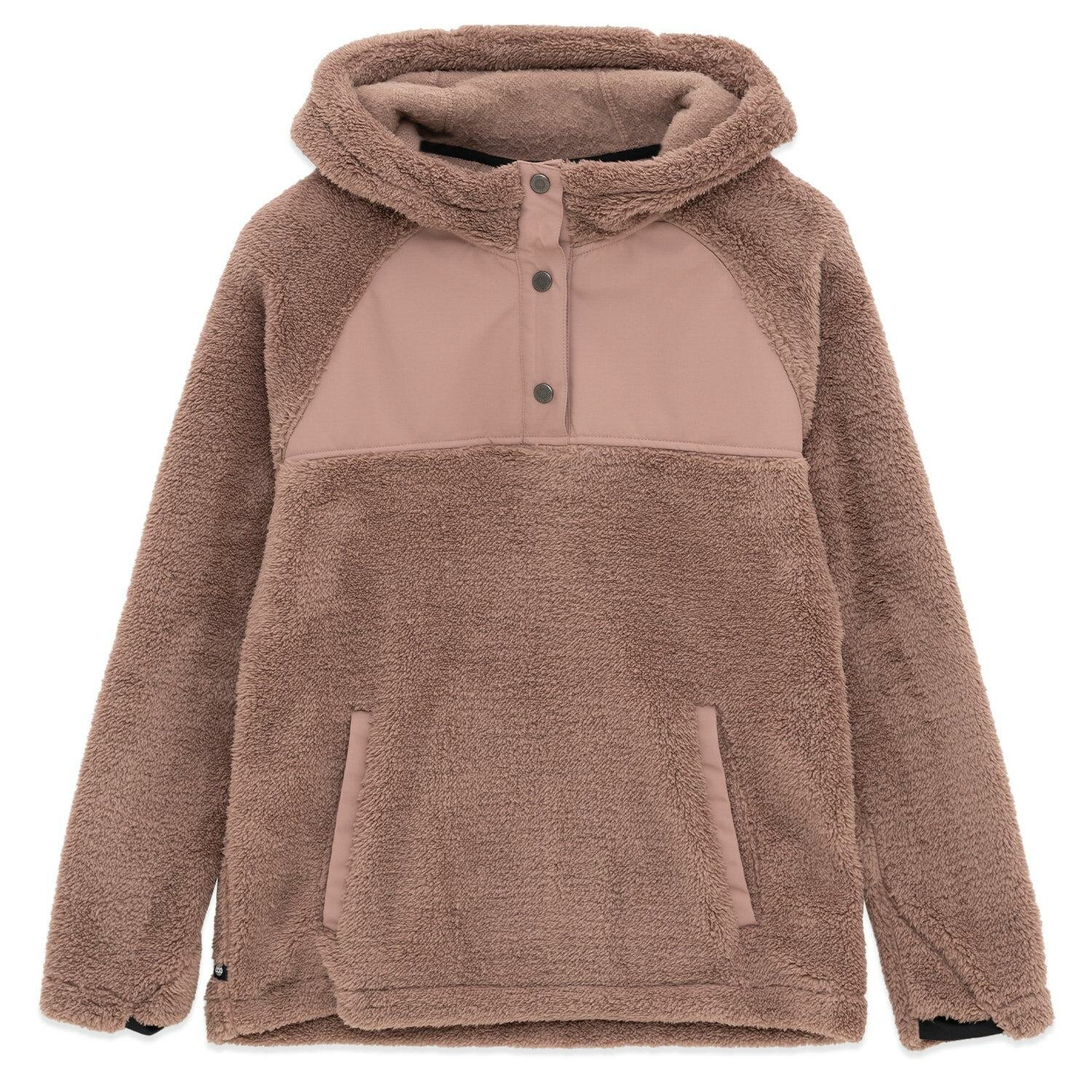 Толстовка ТОЛСТОВКА 686 HEMLOCK FLEECE HOODY
