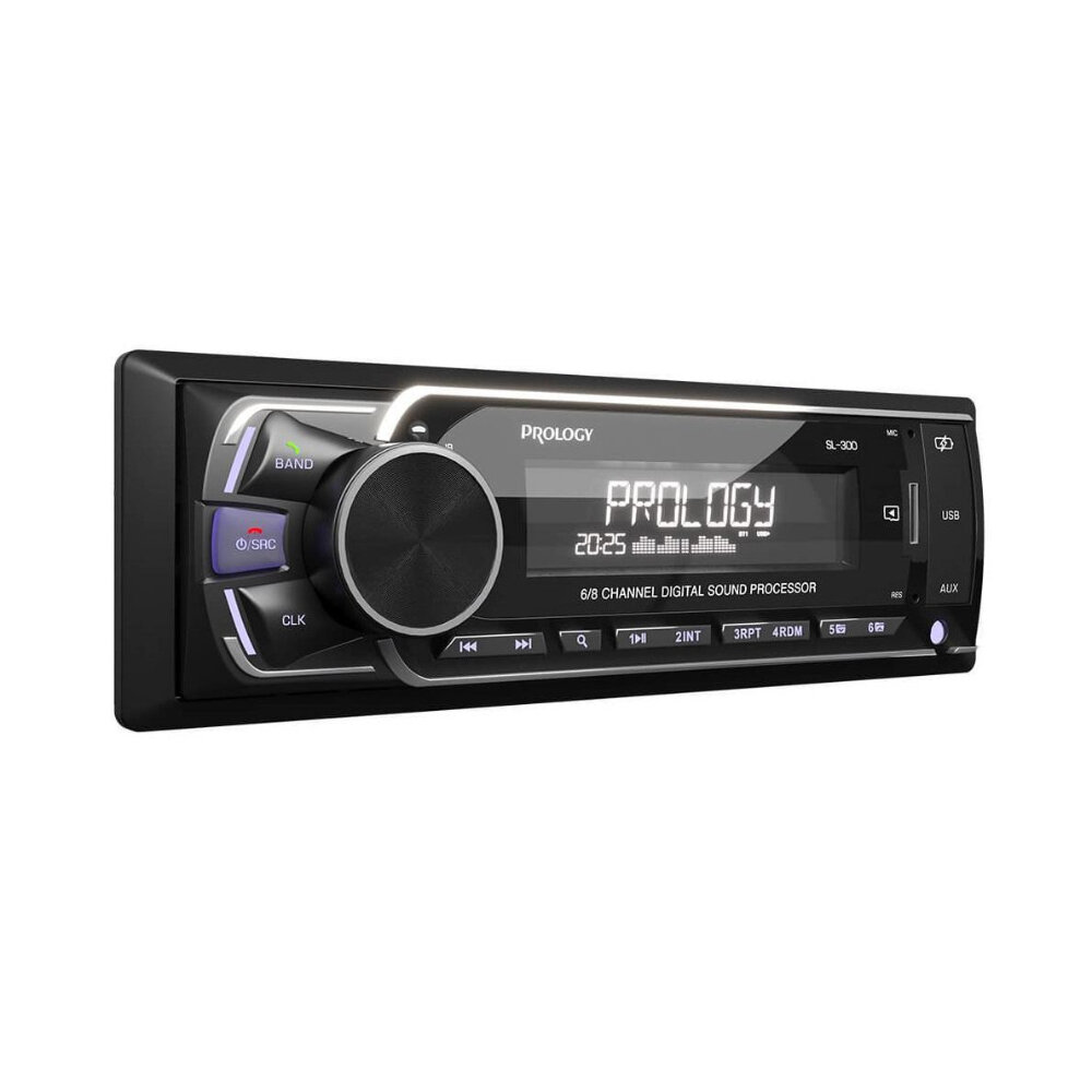 FM Ресивер PROLOGY SL-300