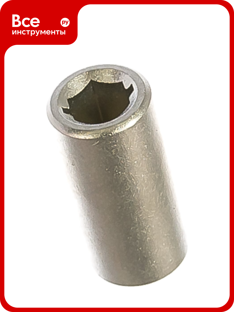 Магнитный держатель вставок (бит) 1/4">1/4" KING TONY 2142