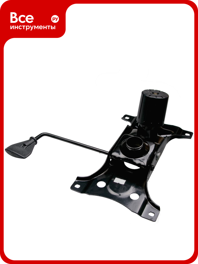 Механизм качания для кресла элимет Топ-Ганм БП-00001379 150x200, для настройки свободного качания