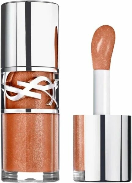 Блеск для губ YVES SAINT LAURENT Plumping Lip Oil Gloss (201726544)