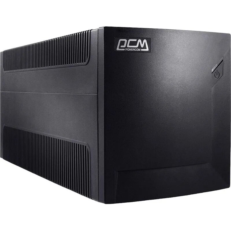 ИБП Powerсom RPT-1025AP Powercom 1242358