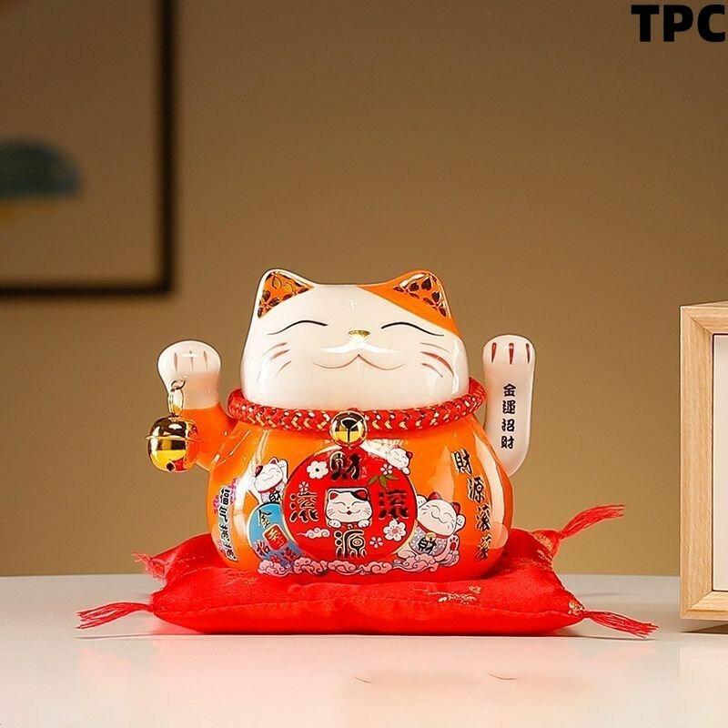 Фигурка декоративная