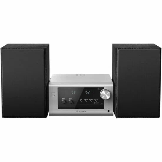 Panasonic SC-PM 700 EE-S Музыкальный центр