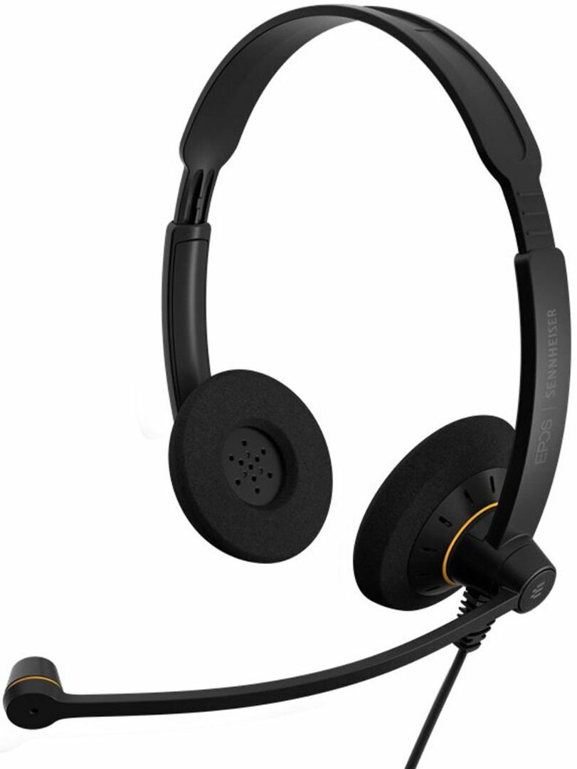 Наушники Epos SC 60 USB ML