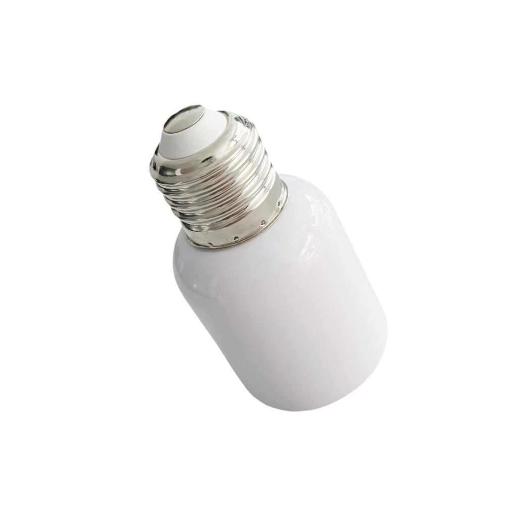 Преобразователь держателя лампы E27 на G24, цоколь для LED и галогенных ламп
