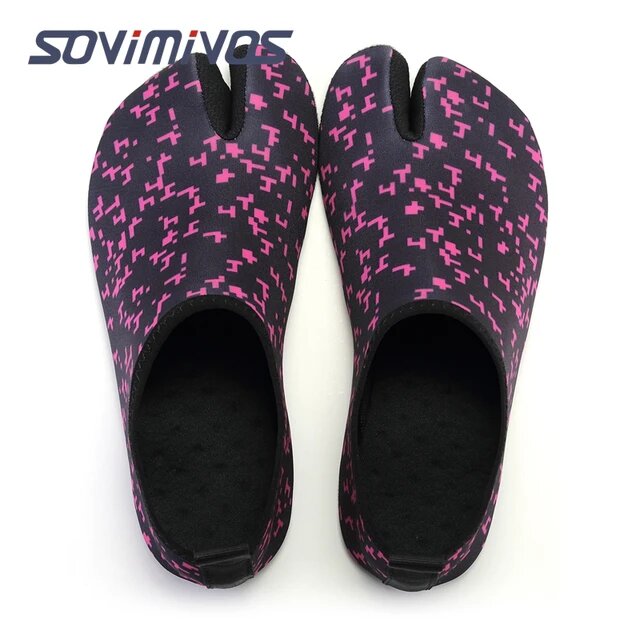 Стильные босоножки унисекс, портативные носки, кроссовки, мужские спортивные кроссовки для тренажерного зала и бега, женская обувь для йоги на открытом воздухе