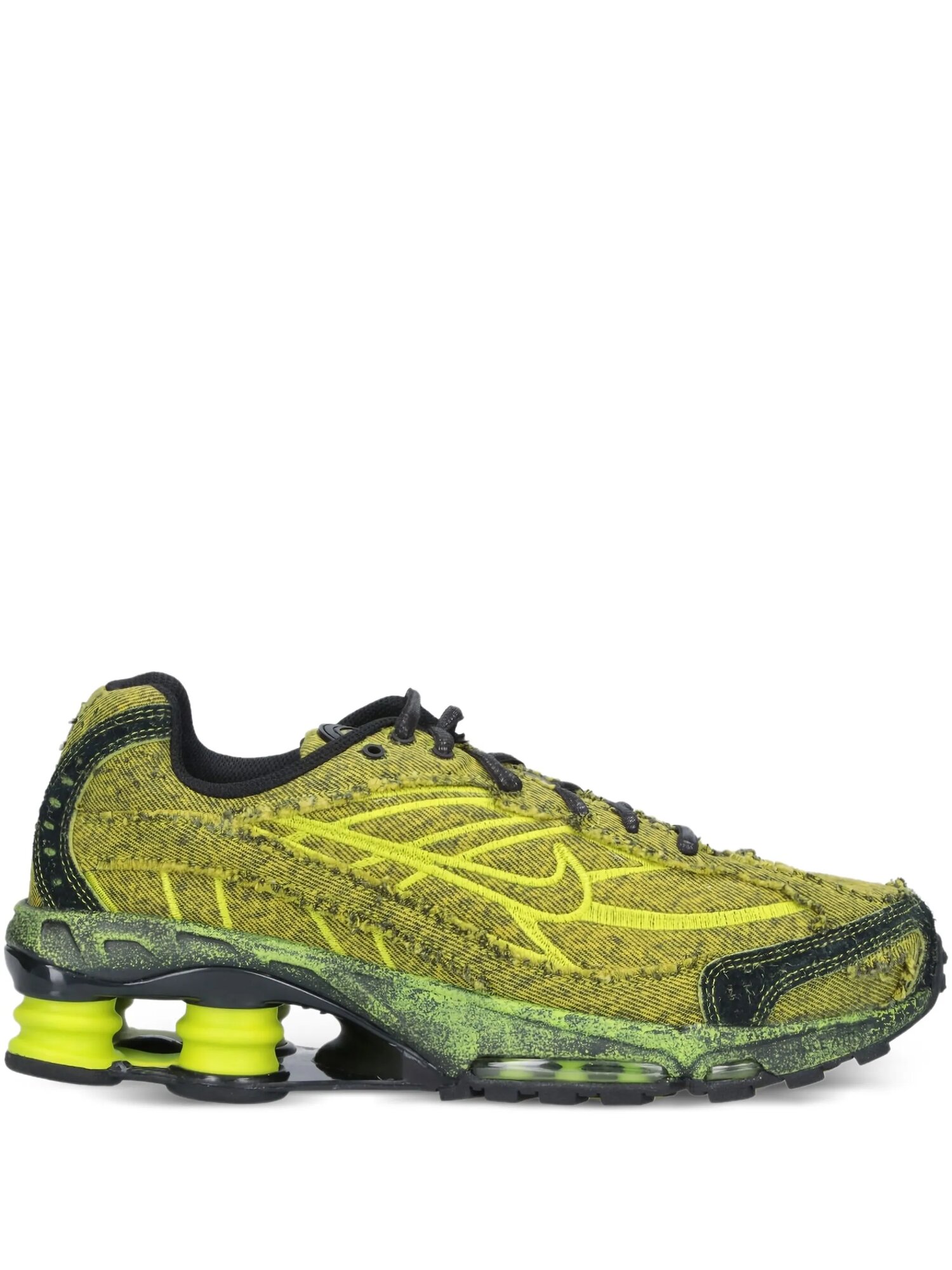 Кроссовки Shox Ride 2