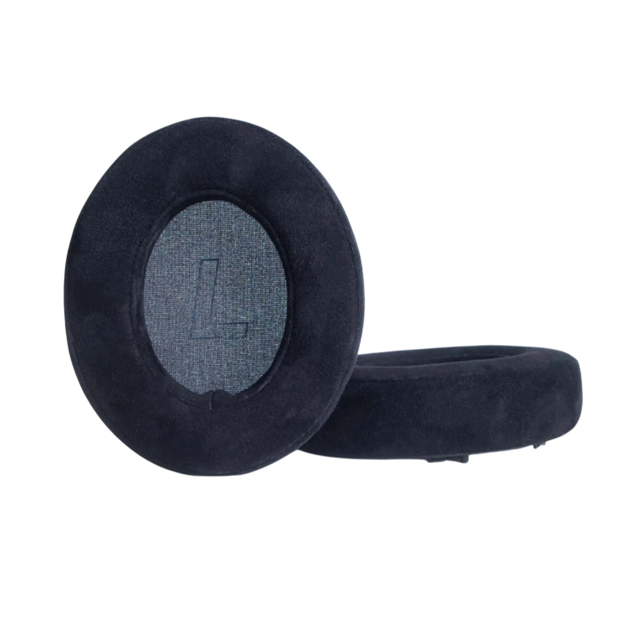 Сменные амбушюры Dekoni Audio Noble Fokus Apollo Suede Earpad black
