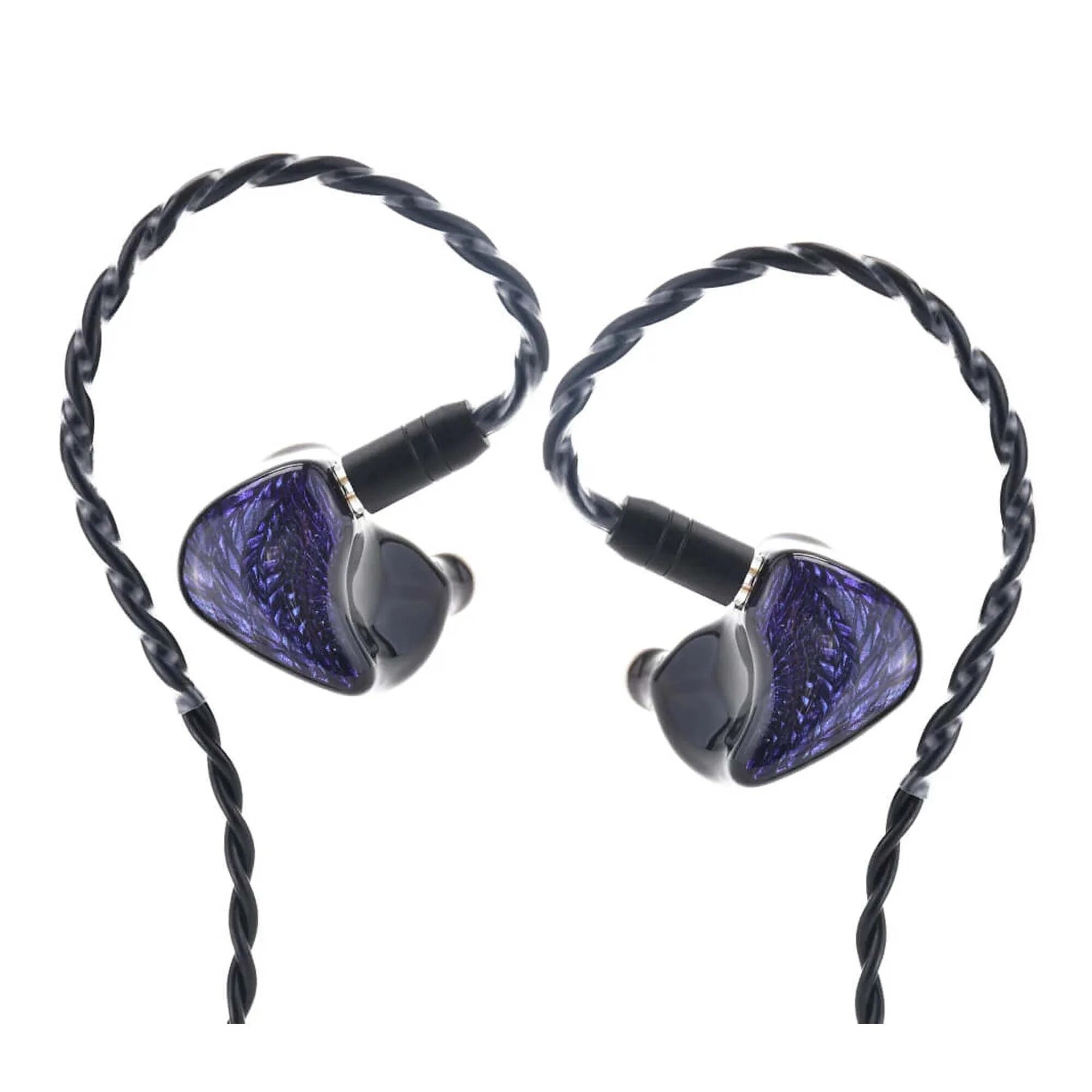 Наушники Celest Wyvern Black 3.5mm, динамические, внутриканальные, черный