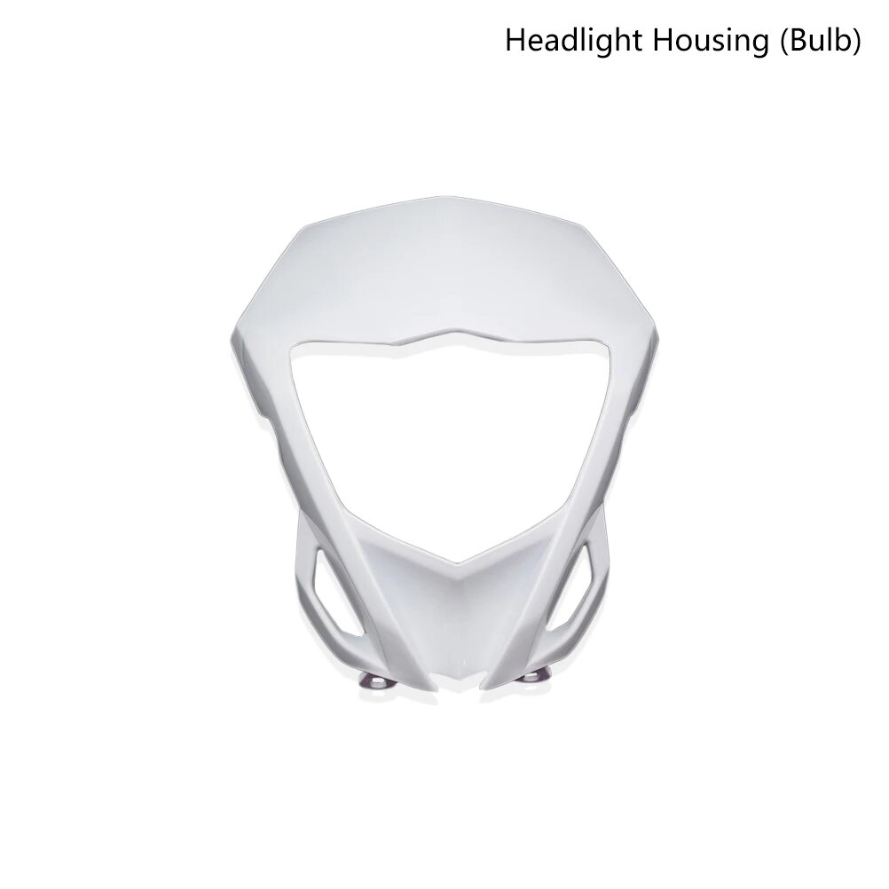 Налобный фонарь для мотоцикла YAMAHA WR250 WR450 TTR WR250F WR250FK WR450F Headlight Housing