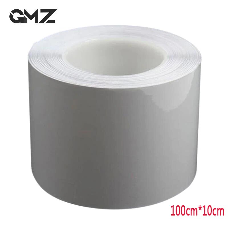 Прозрачная защитная рамка для велосипеда, 1 м, защита рамы велосипеда, прозрачная износостойкая поверхность, пленка, инструмент