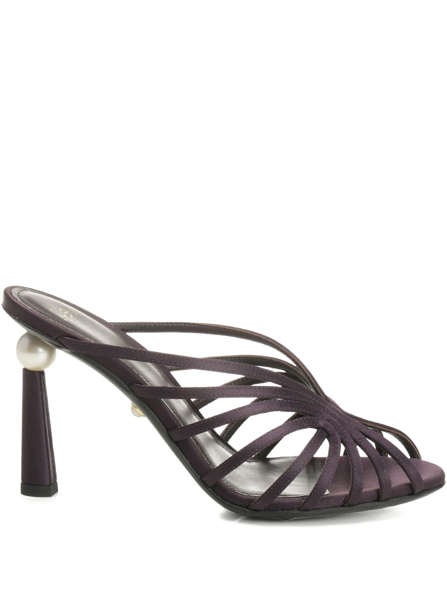 Босоножки Alevi Venus 095 Reby