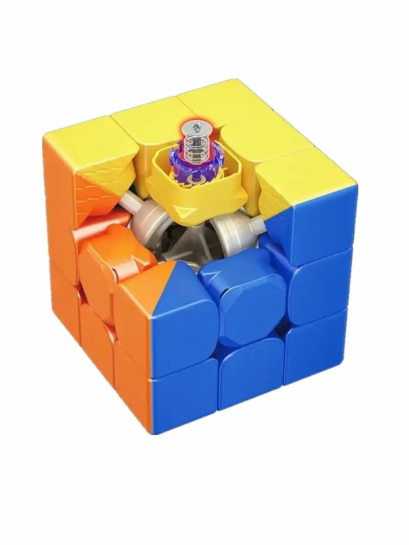 Большой Кубик Рубик