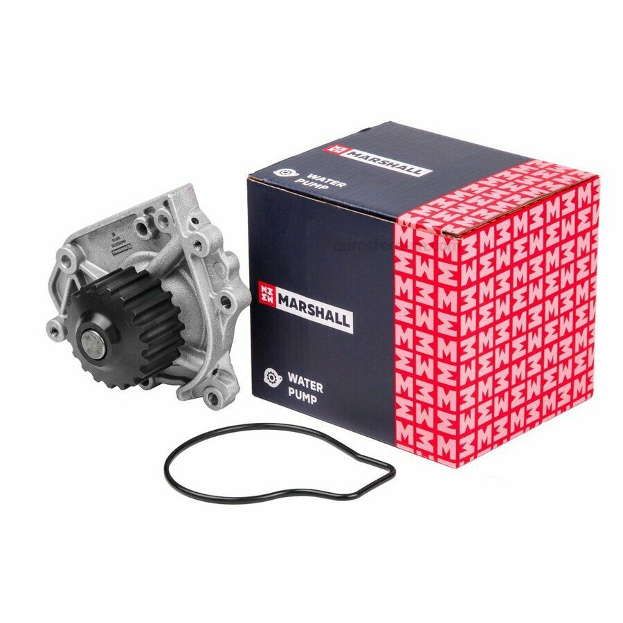 MARSHALL M4852028 Помпа водяная Honda CR-V 95- / Orthia 96- (M4852028)