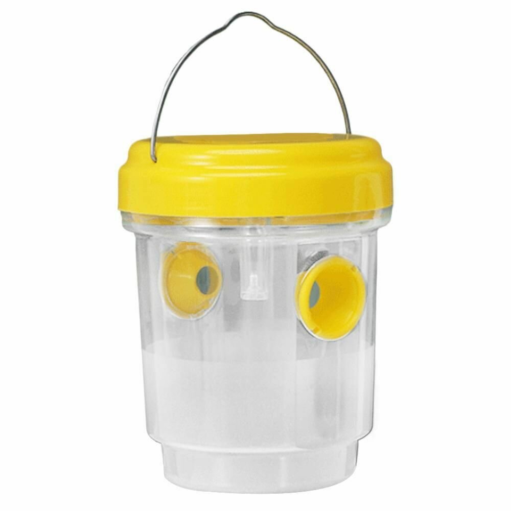 Ловушка для ос, Подходит для садов, балконов, уличных барбекю и т. д.