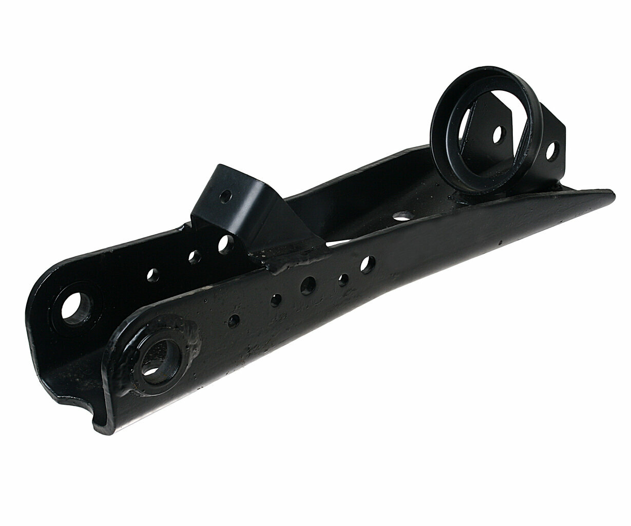 6430-5001810-030 У Кронштейн МАЗ заднего подрессоривания кабины оригинальная запчасть ОАО МАЗ