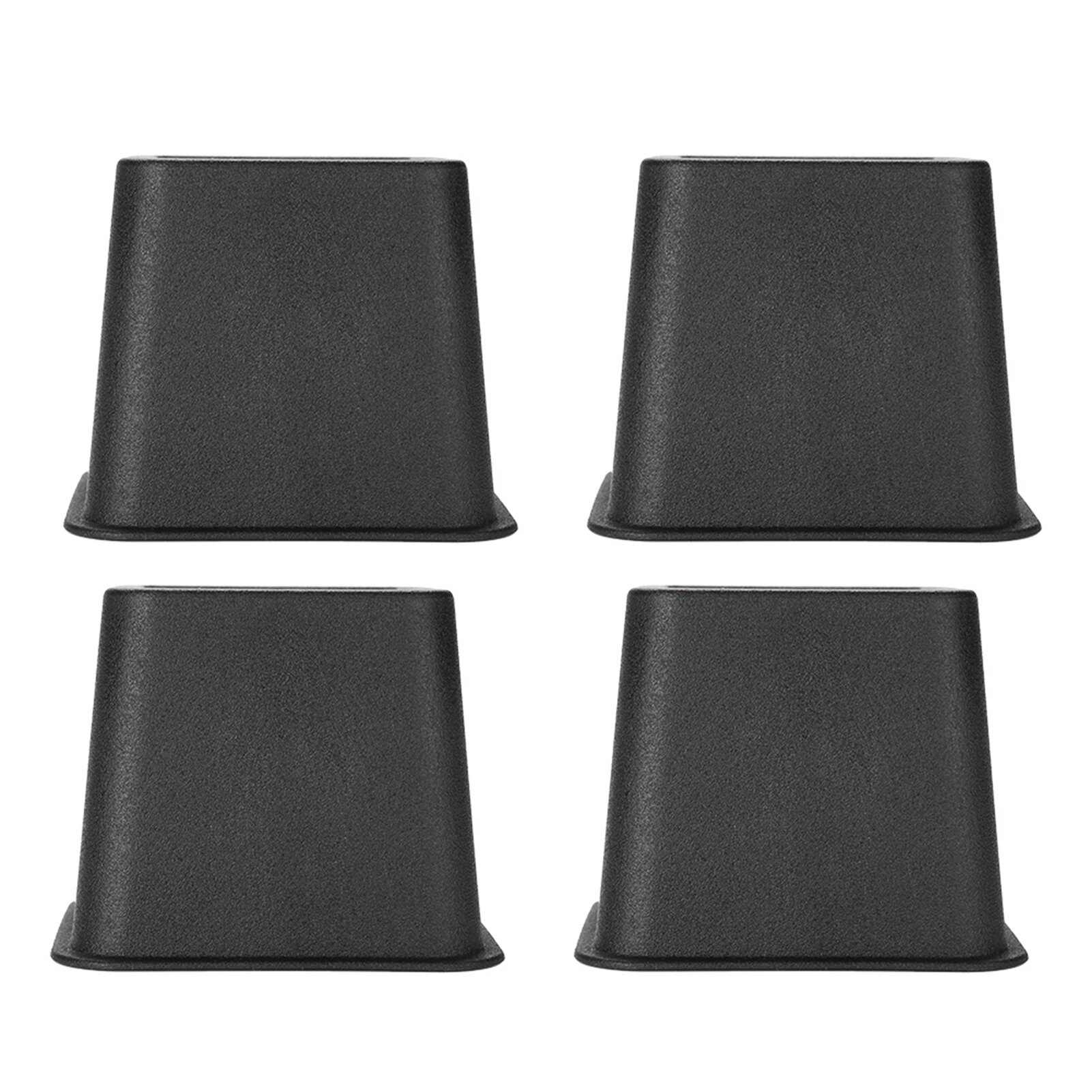 4pcs/Set 3 ”Рейзисты мебели регулируемые кровавые стулье