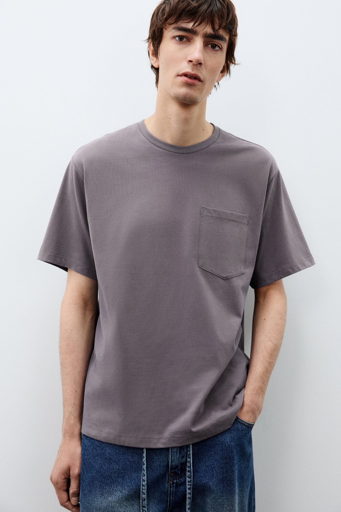 Футболка Man Basic