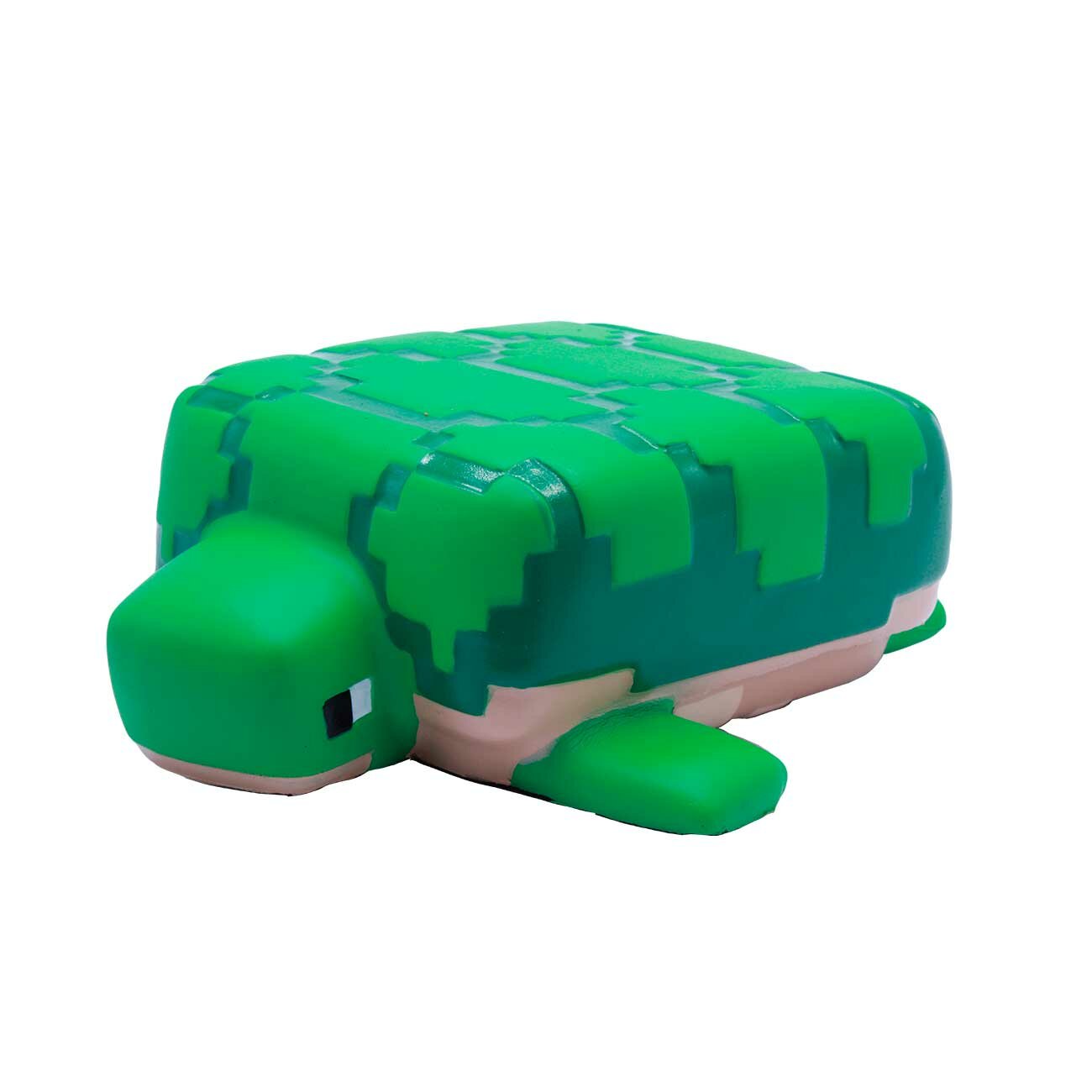 Игрушка-антистресс Just Toys сквиш черепашка