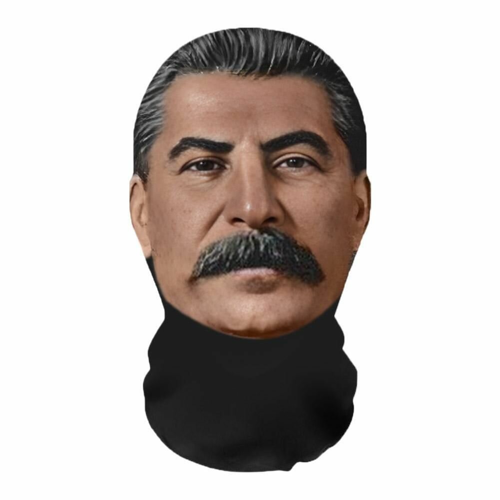 Балаклава Весна-лето 2024 для мужчин и женщин