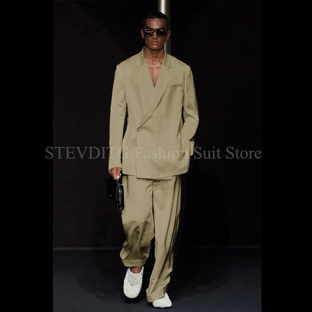 Костюм классический