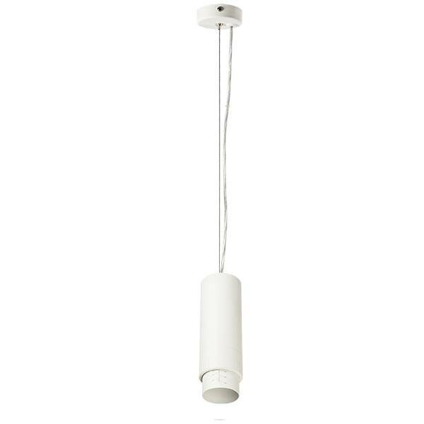 Lightstar 115046 Светильник подвесной FUOCO LED 15W 950LM 15-60G белый 4000K IP20