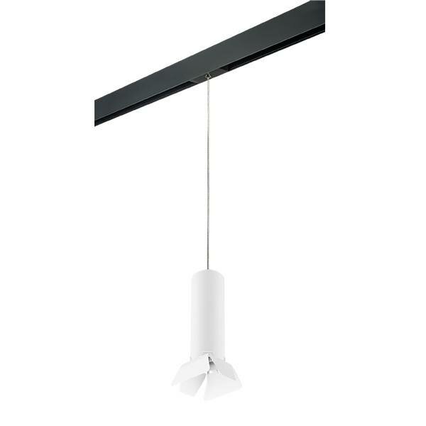 PRORP496436 Светильник д/1-фазн трека RULLO HP16 (214496+595857+202436)