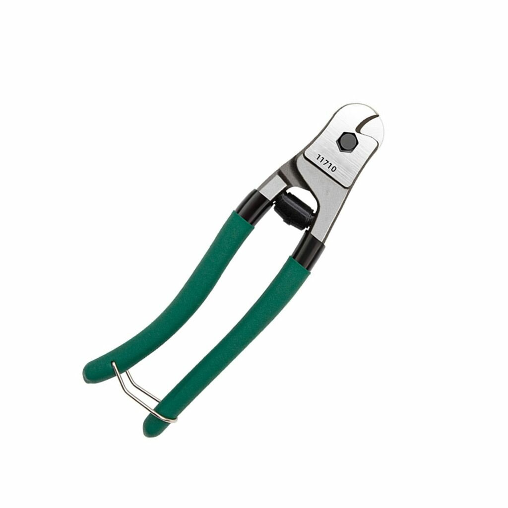 1шт 8-дюймовый резак для тросового троса