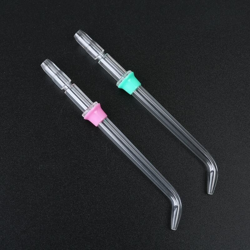 Замена наконечников для зубного водяного флоссера для флоссеров