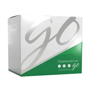 Отбеливание комплекс Opalescence Go Mint little
