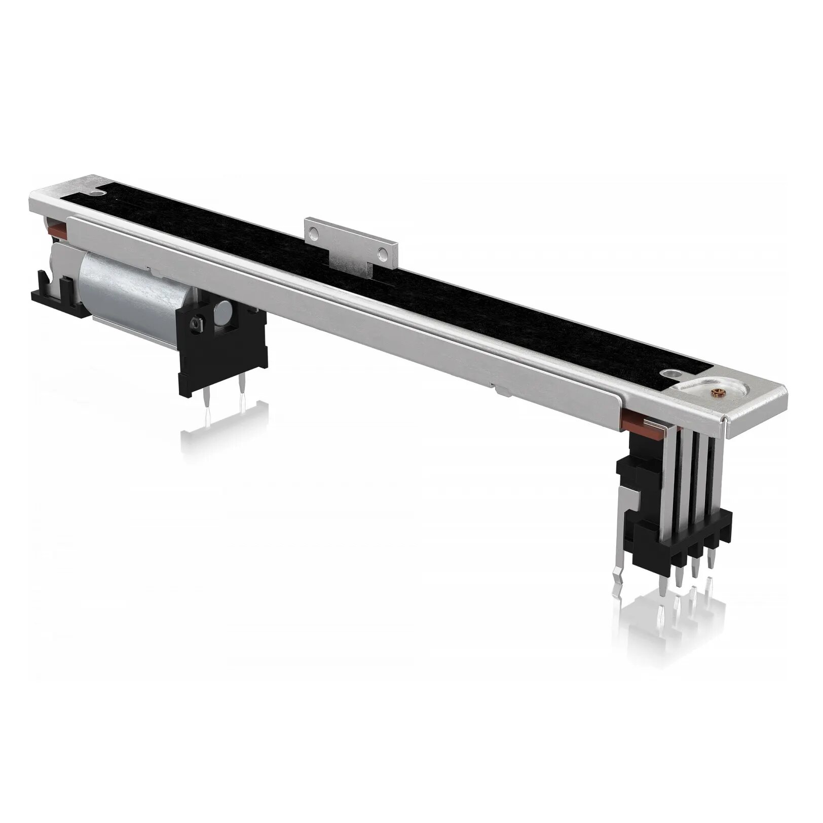 Моторизованный фейдер Behringer MOTOR FADER MF100T