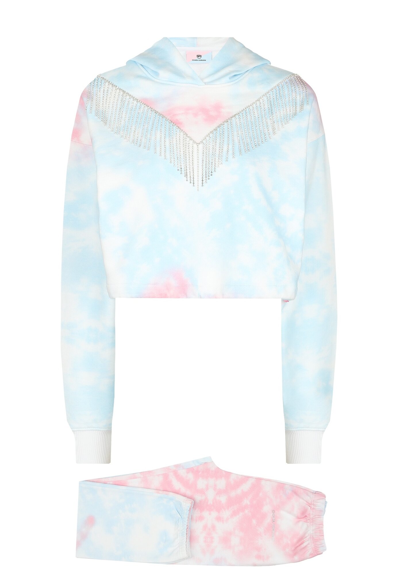 Костюм спортивный