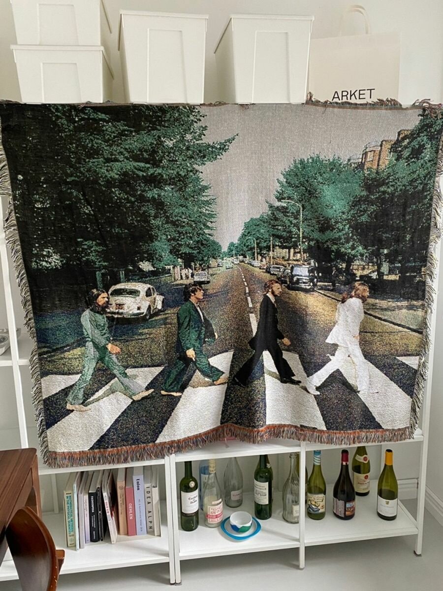 Плед