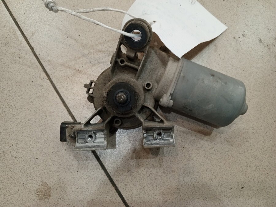 Моторчик стеклоочистителя передний от Chevrolet Aveo T250 2005-2011