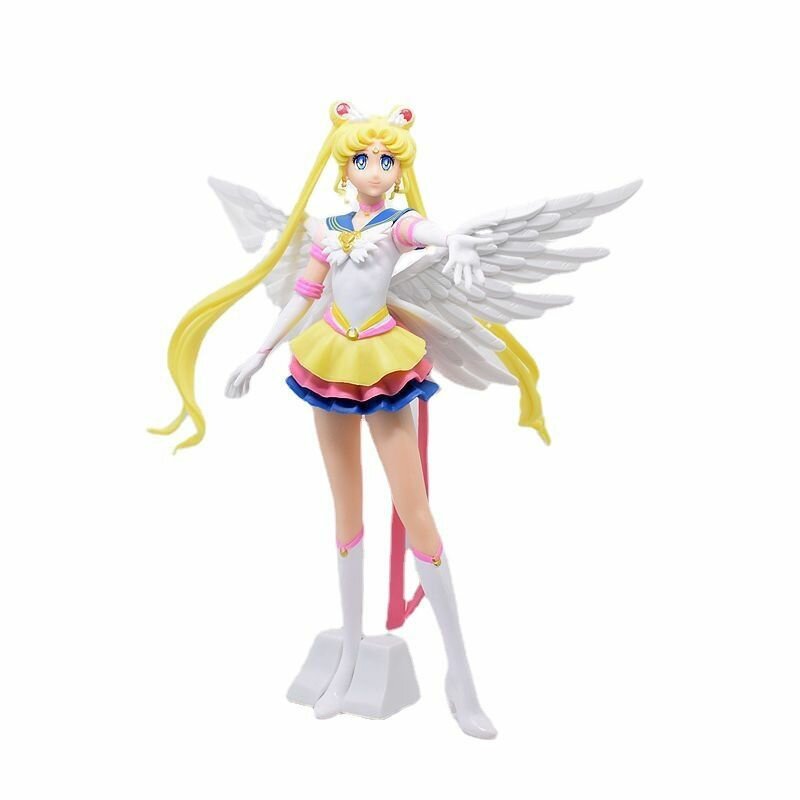 Аниме фигурка Sailor Moon