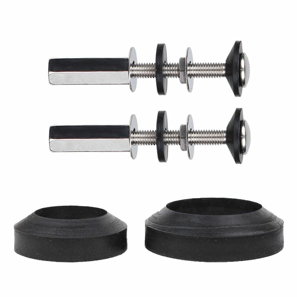 Набор для ремонта бачка унитаза