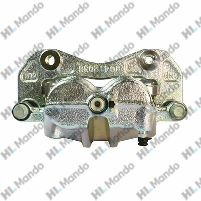 Суппорт тормозной передний L Hyundai Santa Fe Trajet XG MANDO EX5818026A10
