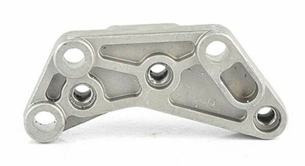 Кронштейн опоры двигателя BSG Арт. BSG65700218 / OPEL Vectra B (95-02)