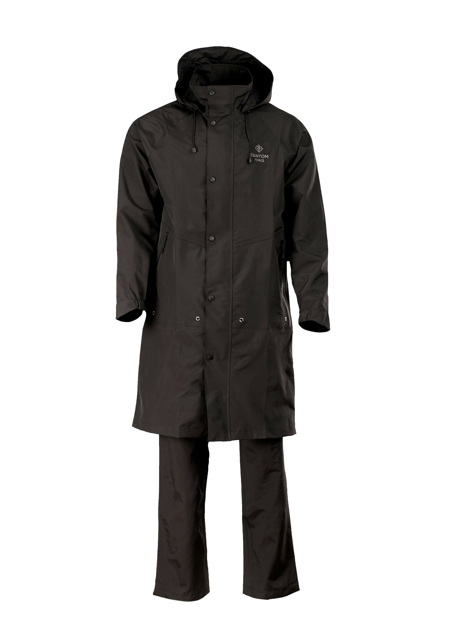 Тактический теплый костюм демисезонный мужской, одежда для охоты и рыбалки