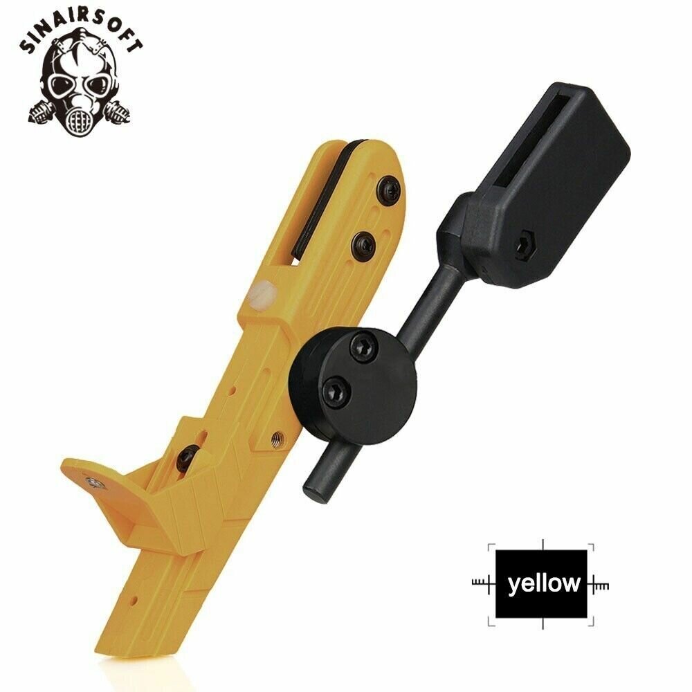 Тактический IPSC Air Gun Holster Универсальный CR Speed Holster Охота Air Gun Аксессуары