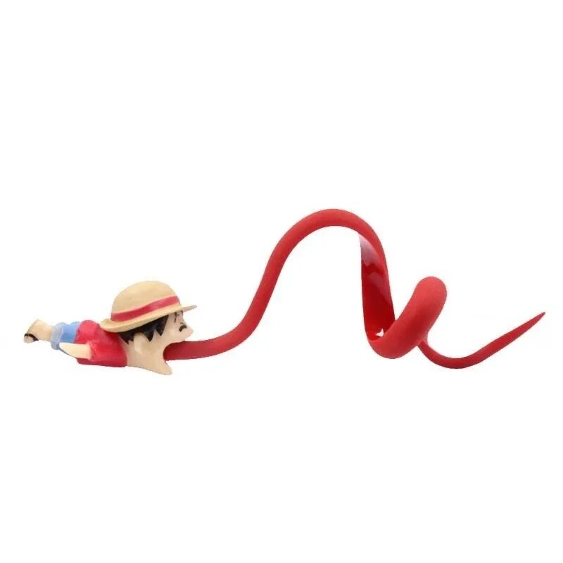 Фигурка One Piece Луффи, Bandai, Цвет: Luffy