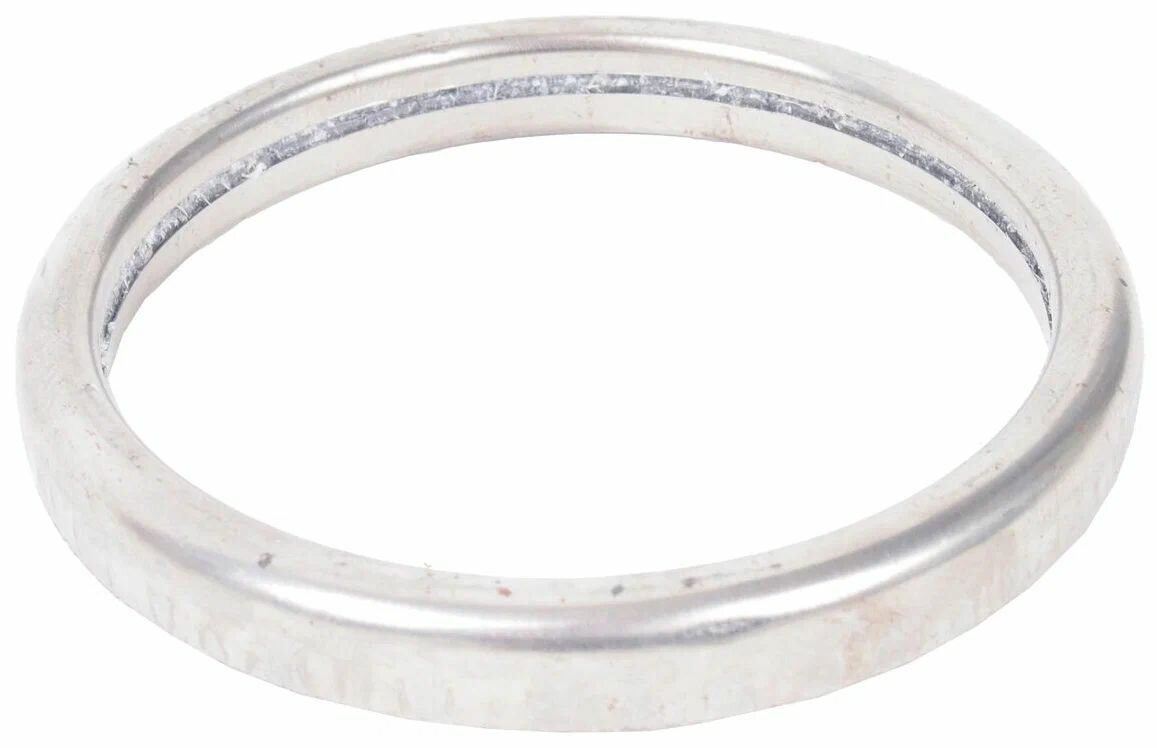 Кольцо глушителя ( фольга ) УАЗ 469, ГАЗ-3310, 4301, 560 4301-1203360, 1 шт.