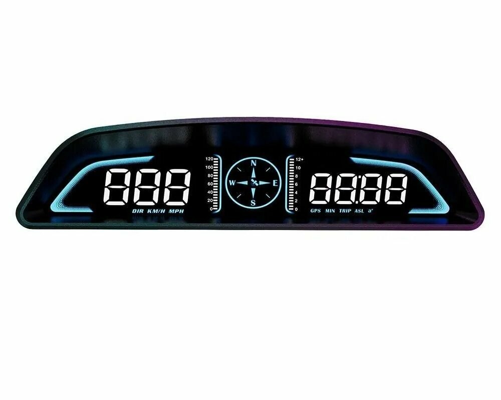 Компьютер бортовой арт. G3