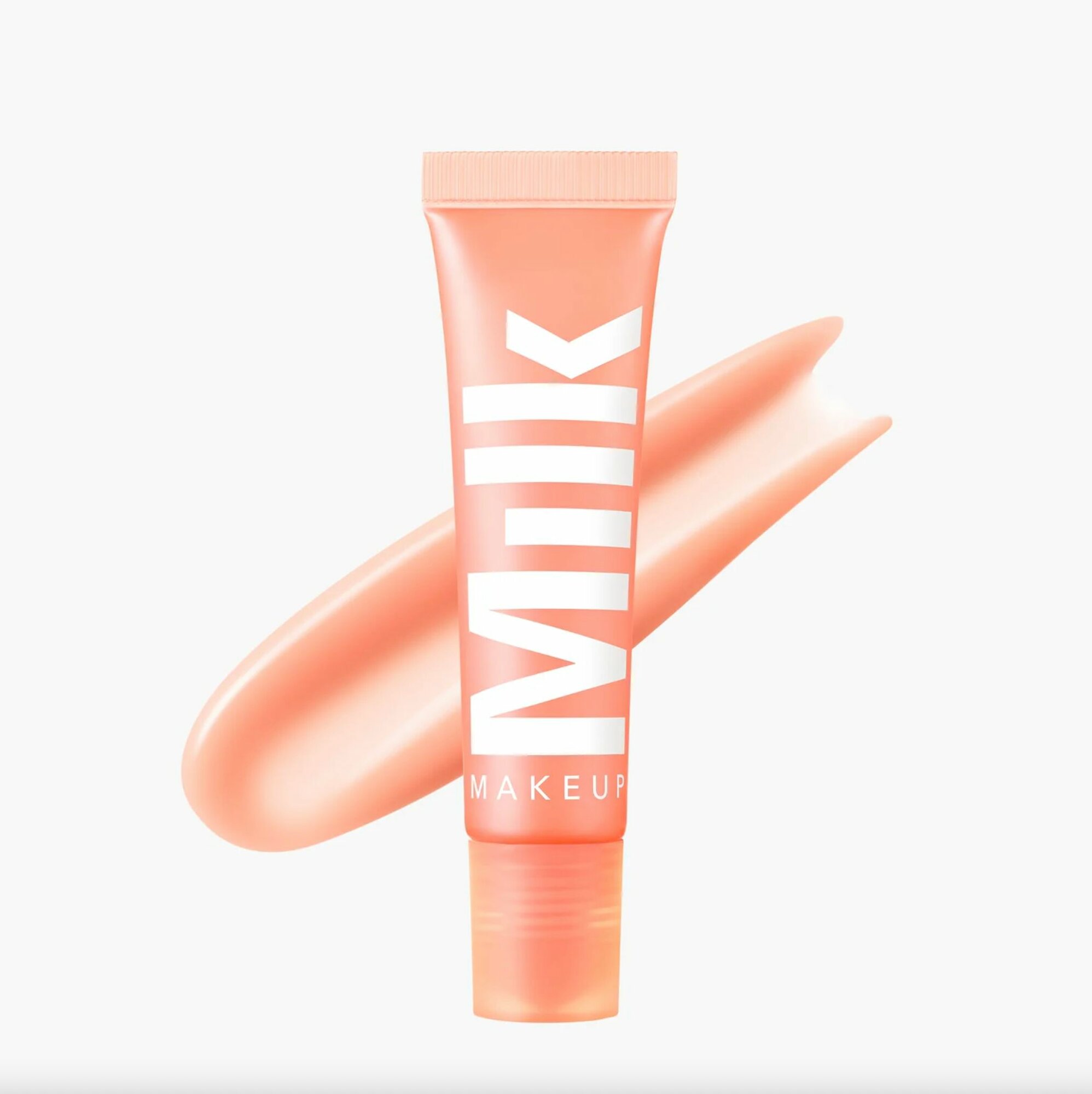 MILK MAKEUP Бальзам для губ Balmade Electrolyte Tinted Lip Balm (Ion) 12 мл