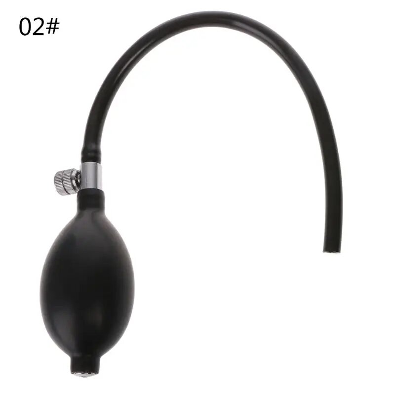 Танкетка воздушного насоса OOTDTY