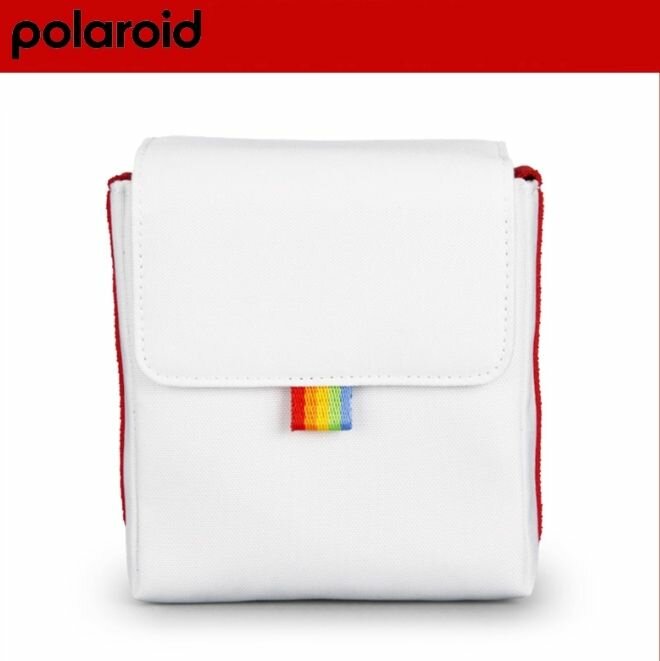Сумка для фотоаппарата Polaroid применяемый NOW NOW+ , Polaroid