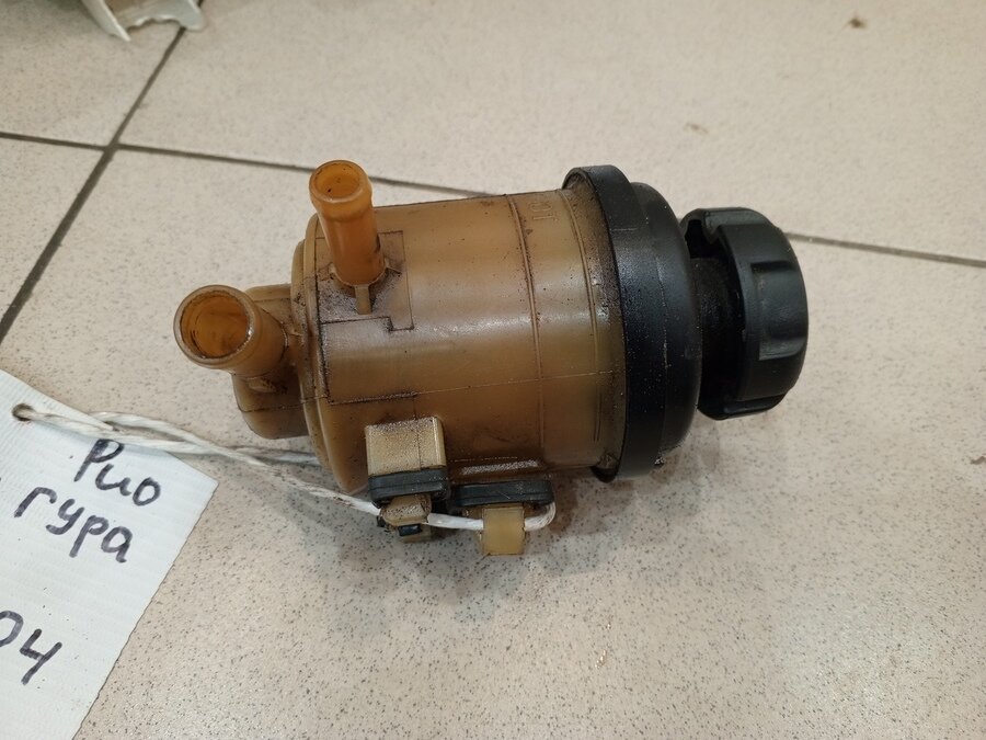 Бачок гидроусилителя от Kia Rio 2011-2016